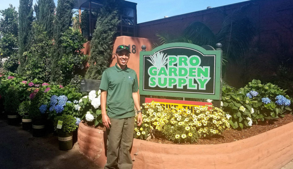 Ask a Pro Garden Design Services | Pro Garden Supply